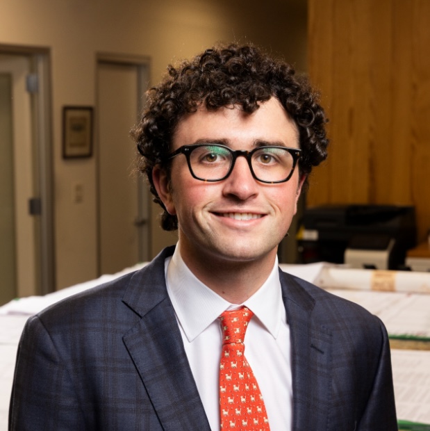 Camden Boardman - The Vireo Group - The Vireo Group